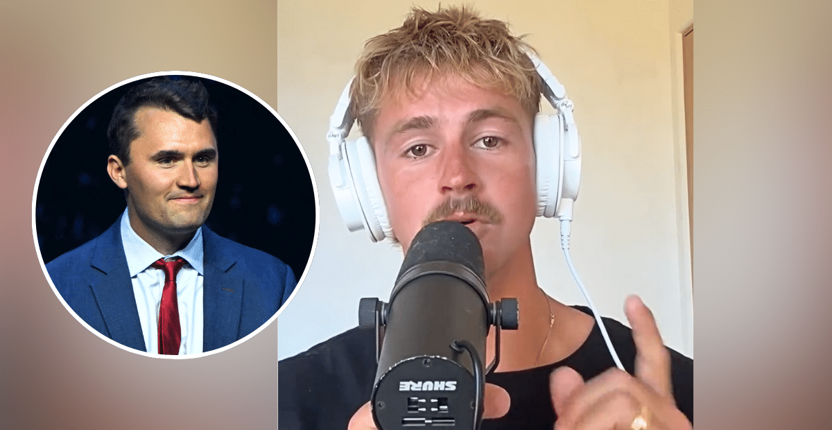 Christian Artist Forrest Frank Loses Nearly 30,000 Followers After ...