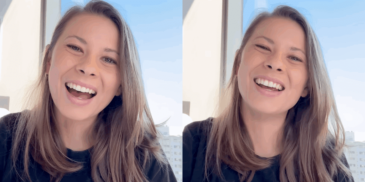 Bindi Irwin Shares Why She Moved From Australia To Los Angeles In ...