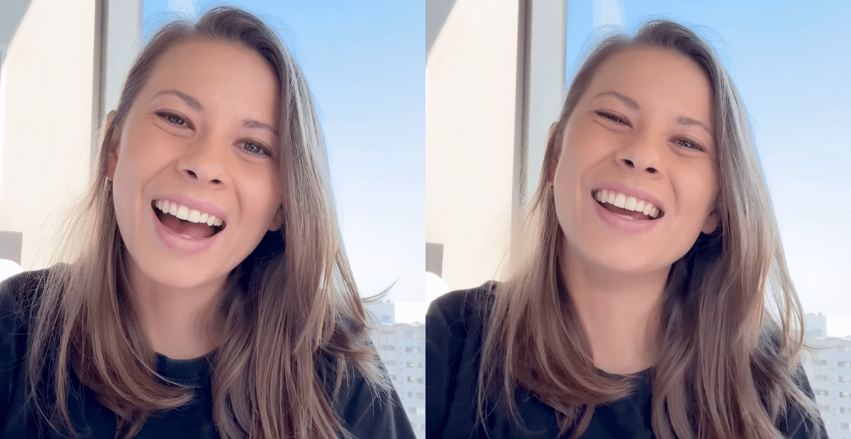 Bindi Irwin Shares Why She Moved From Australia To Los Angeles In ...