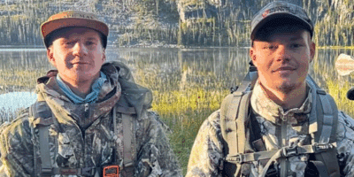 After Weeklong Search, 2 Missing Elk Hunters Found Dead In Colorado