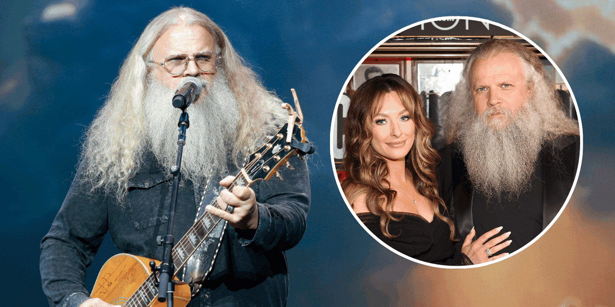 21 Country Stars Who Have Lots Of Children