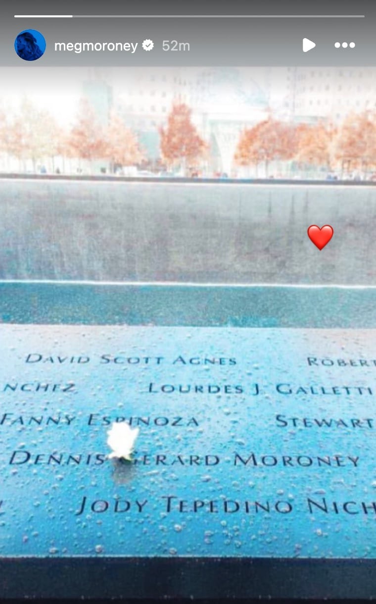 Megan Moroney's Uncle Was Killed On 9/11, And She Wrote A Song In His ...