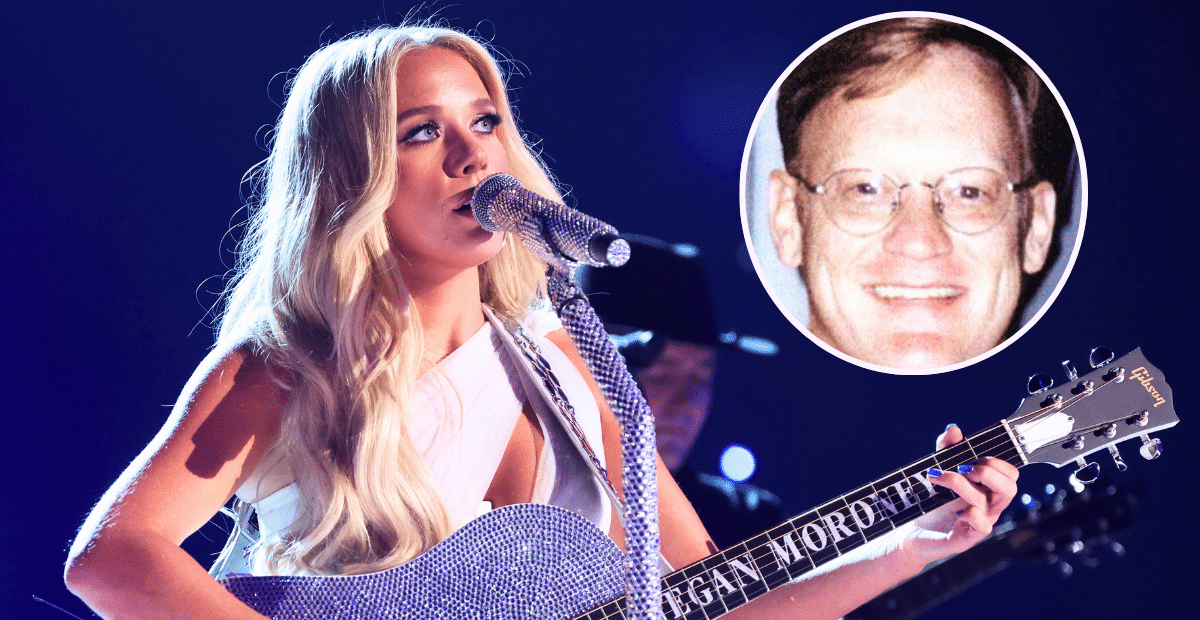 Megan Moroney's Uncle Was Killed On 9/11, And She Wrote A Song In His ...