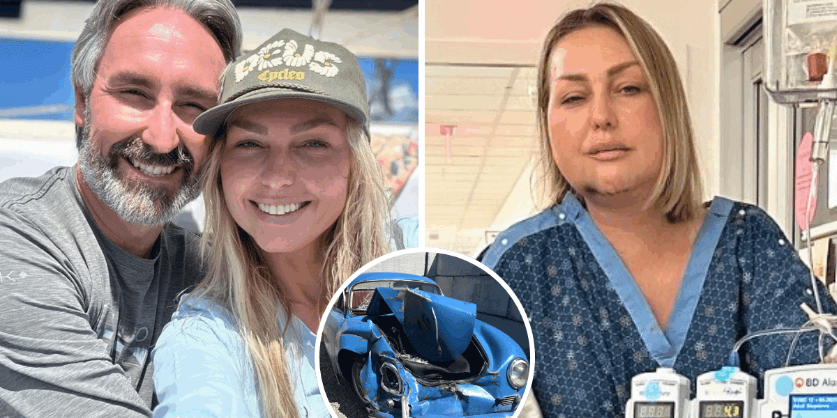 Girlfriend Of Mike Wolfe, 'American Pickers' Star, Gives Health Update ...