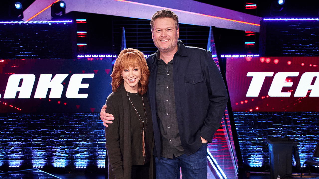 Inside "The Voice," Secrets Behind Prize Money, Song Selection, & More