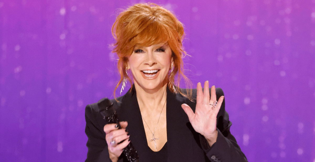 Reba McEntire To Be Recognized At The Paley Honors Fall Gala, "It Means ...