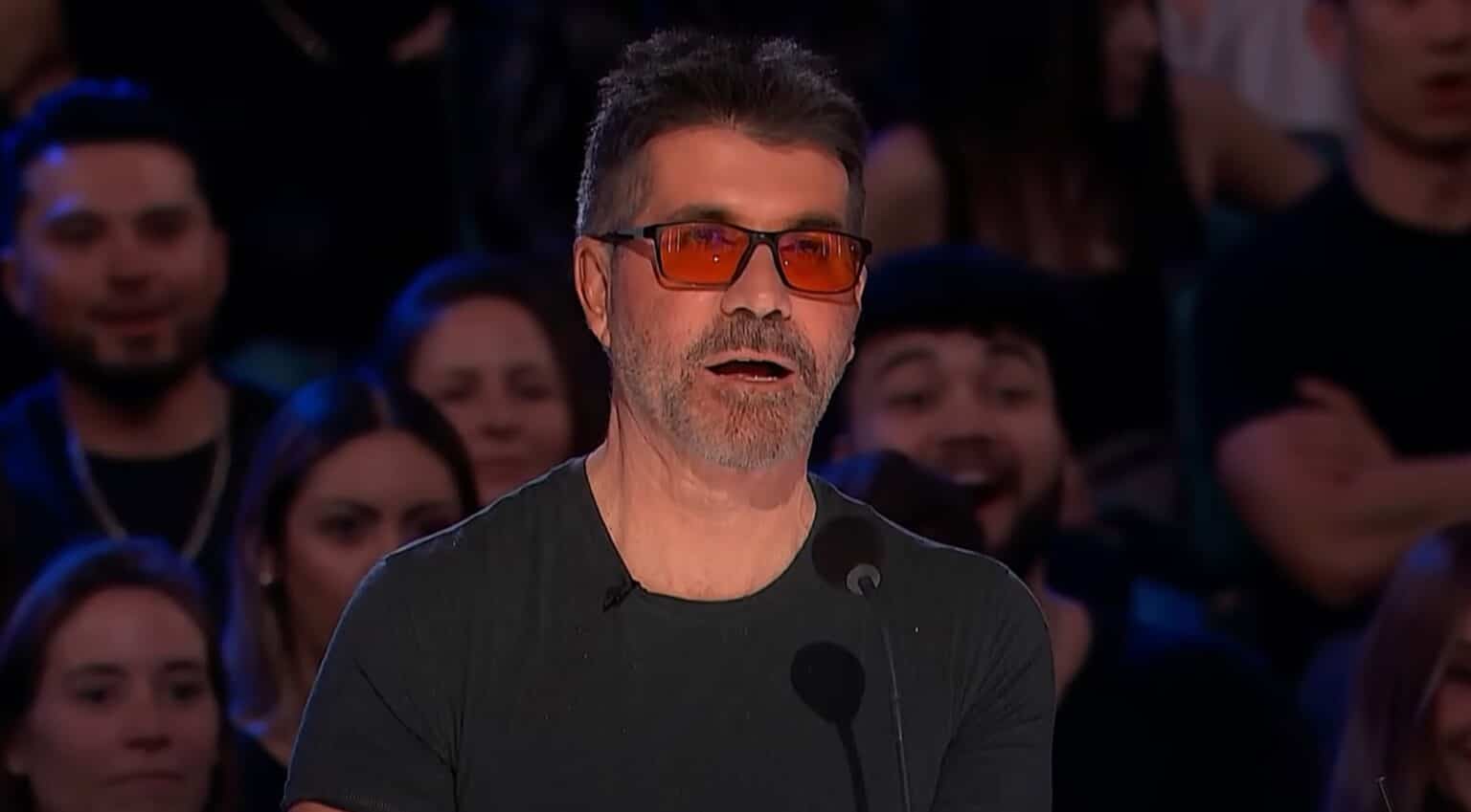 "AGT" Champion Richard Goodall Returns To Perform Inspiring Original Song