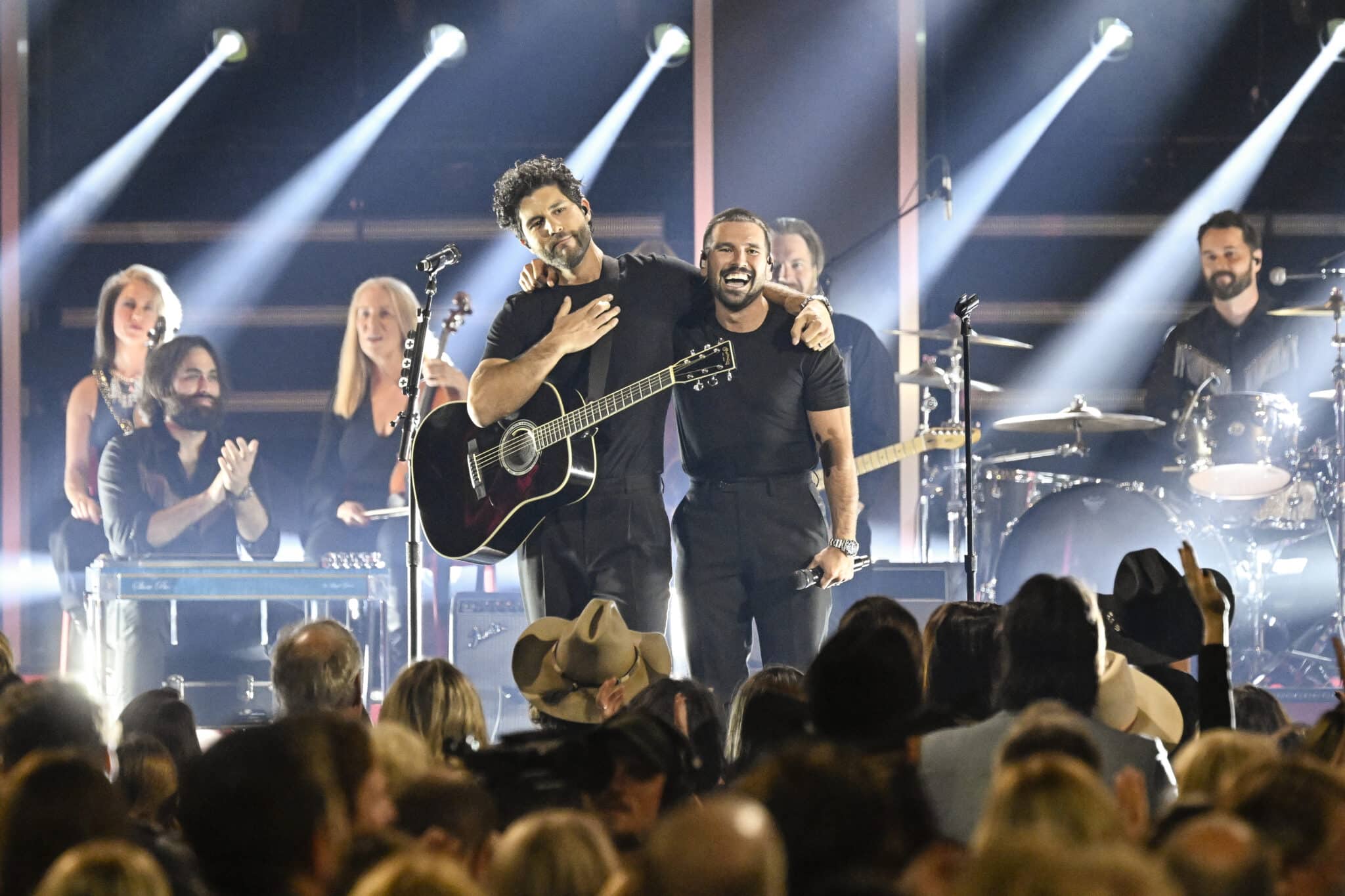Dan + Shay Share New Update After Months-Long Hiatus, Address Breakup ...