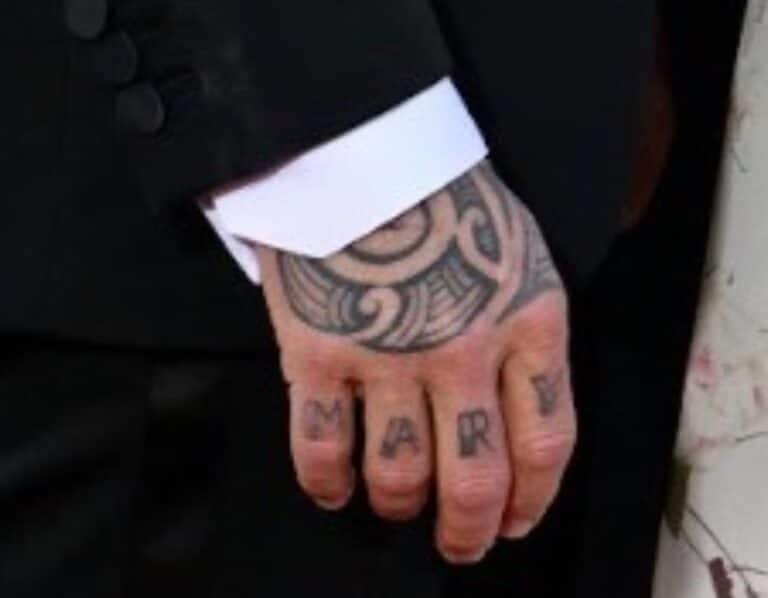 Inside Keith Urban’s Secret Tattoos for Nicole Kidman — And the Hidden ...