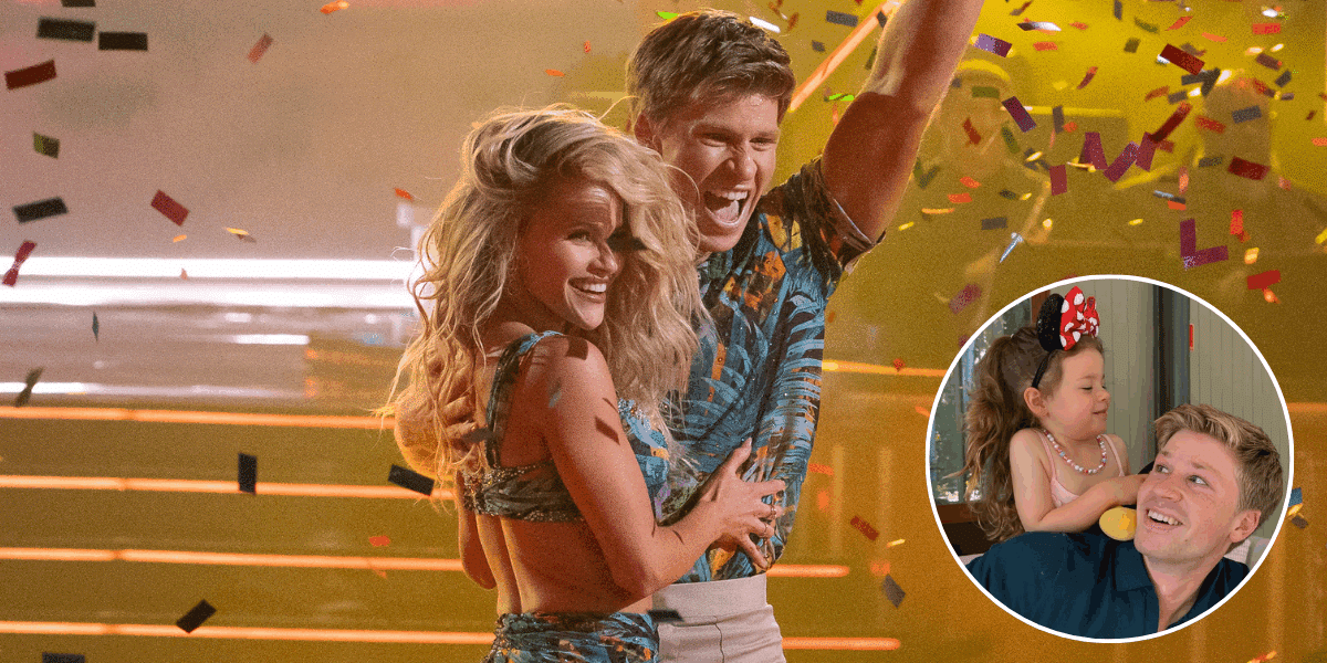 Si Robertson Says He's "Having A Hard Time Adjusting" To His Brother Phil Being Gone