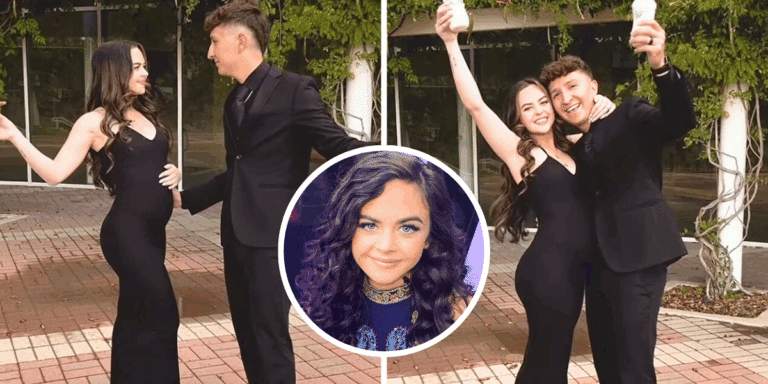 "Voice" Champion Chevel Shepherd Expecting First Baby With Husband ...