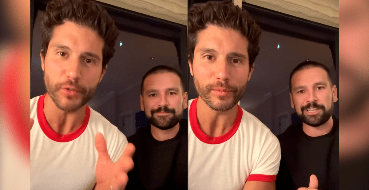 Dan + Shay Share New Update After Months-Long Hiatus, Address Breakup ...