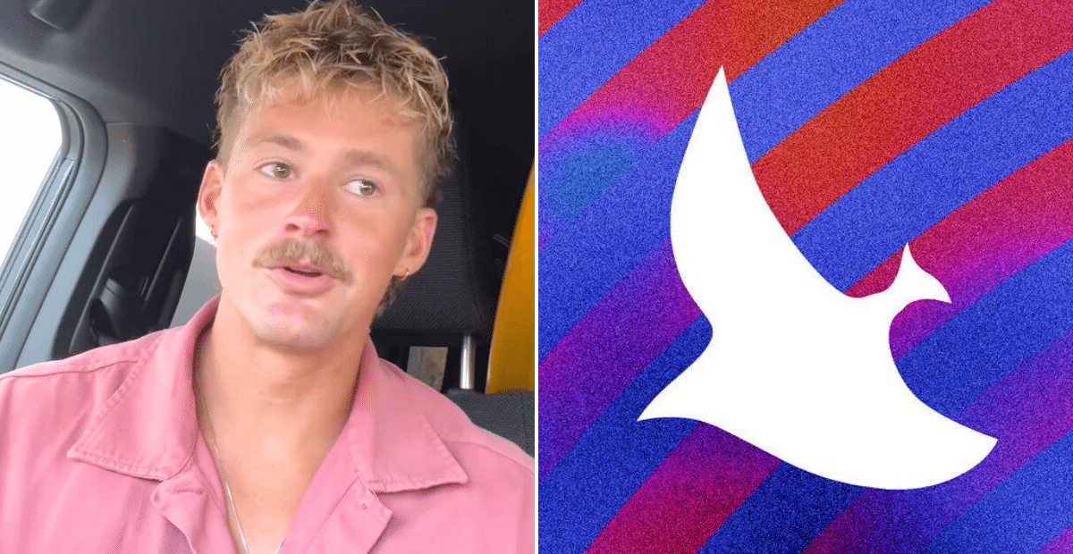 Forrest Frank Wins Dove Awards' Top Honor After Choosing To Skip The ...