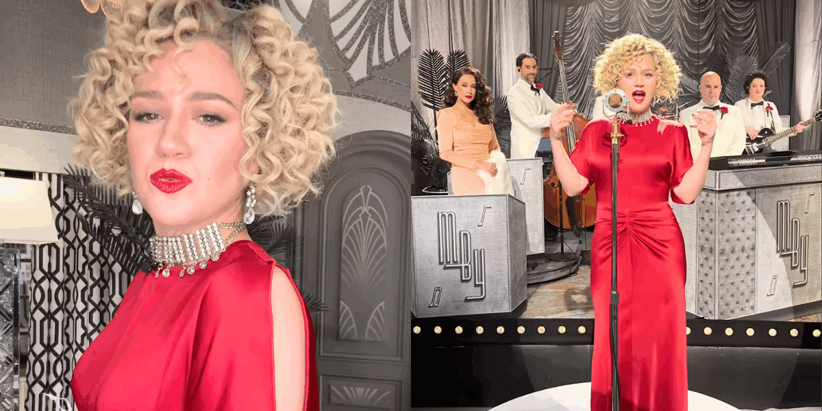 Kelly Clarkson’s Vintage Mu*der Mystery Halloween Episode Leaves Fans ...