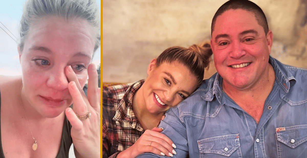 Lauren Alaina Shares Tearful Video Honoring Her Late Father On The Day ...