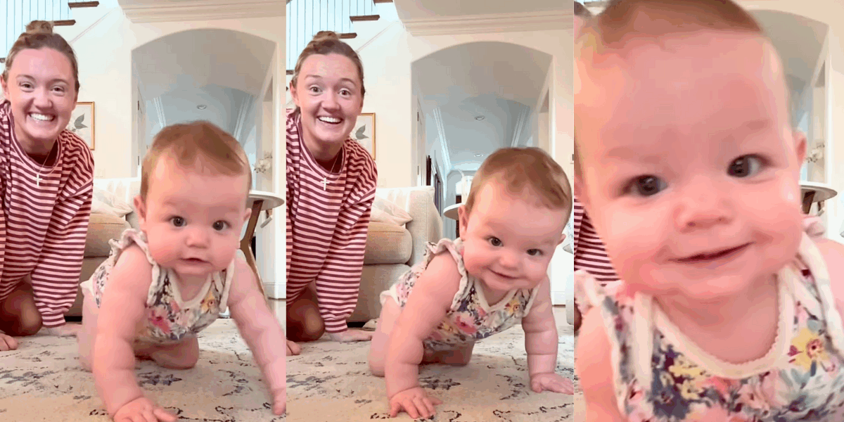 21 Country Stars Who Have Lots Of Children