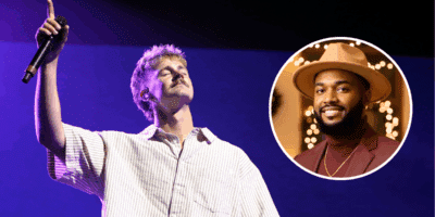 Forrest Frank Speaks Out Against Chart-Topping A.I. Christian "Artist"