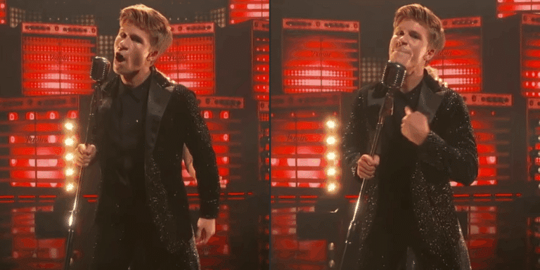 Robert Irwin Powers Through Rib Injury For "Incredibly Impressive ...