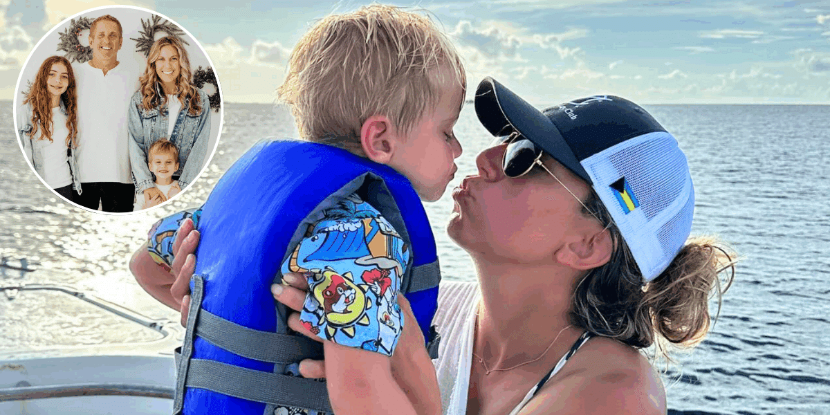 Cristina Biffle And 5-Year-Old Son Ryder Are Remembered Together In A ...