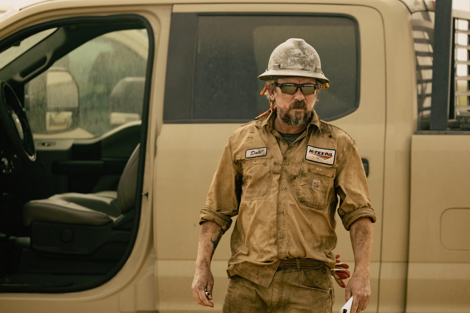 "Landman" Season 2, Episode 5: Tommy Gets Saddled With Multiple Crises
