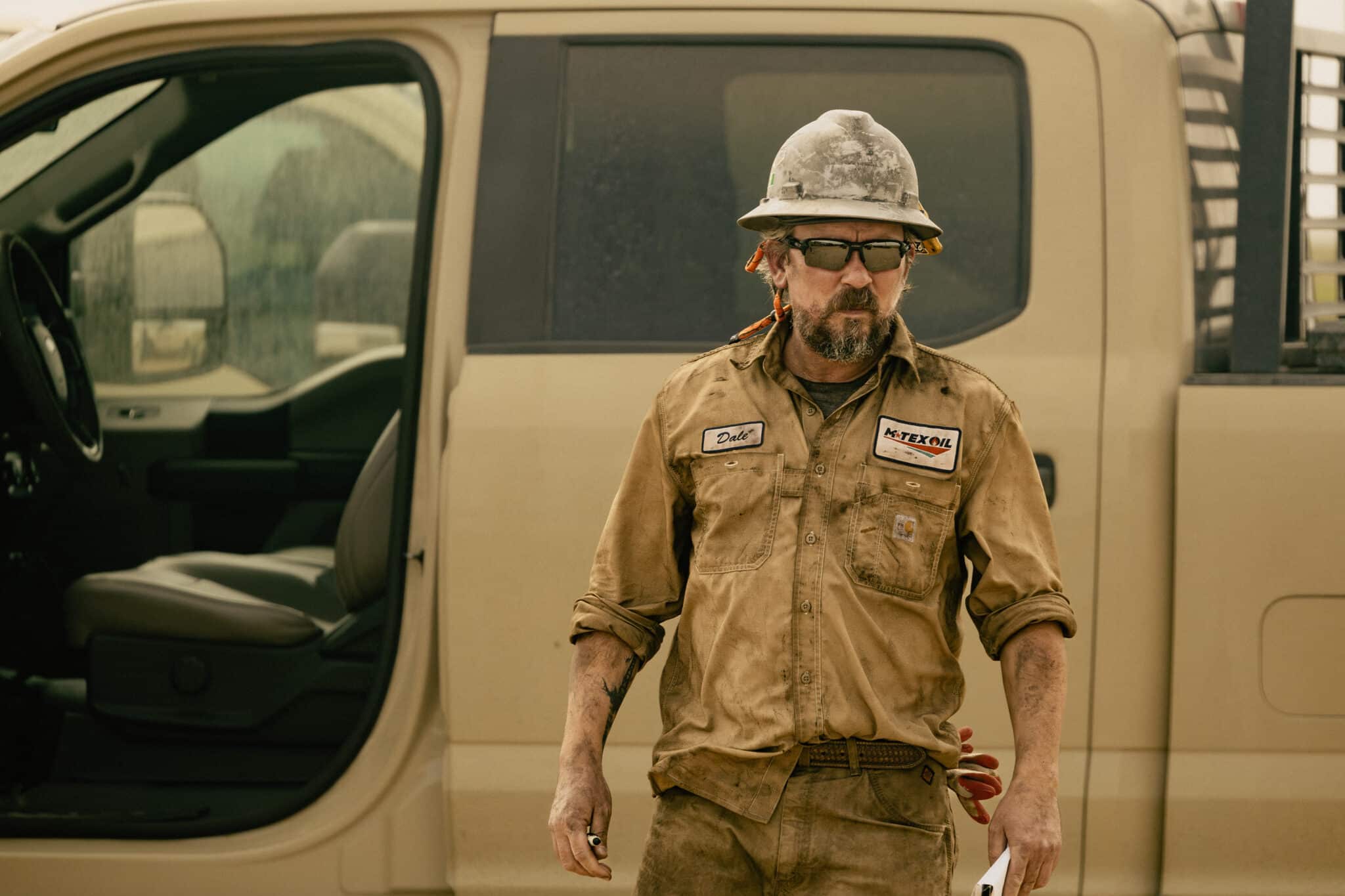 "Landman" Season 2, Episode 5: Tommy Gets Saddled With Multiple Crises