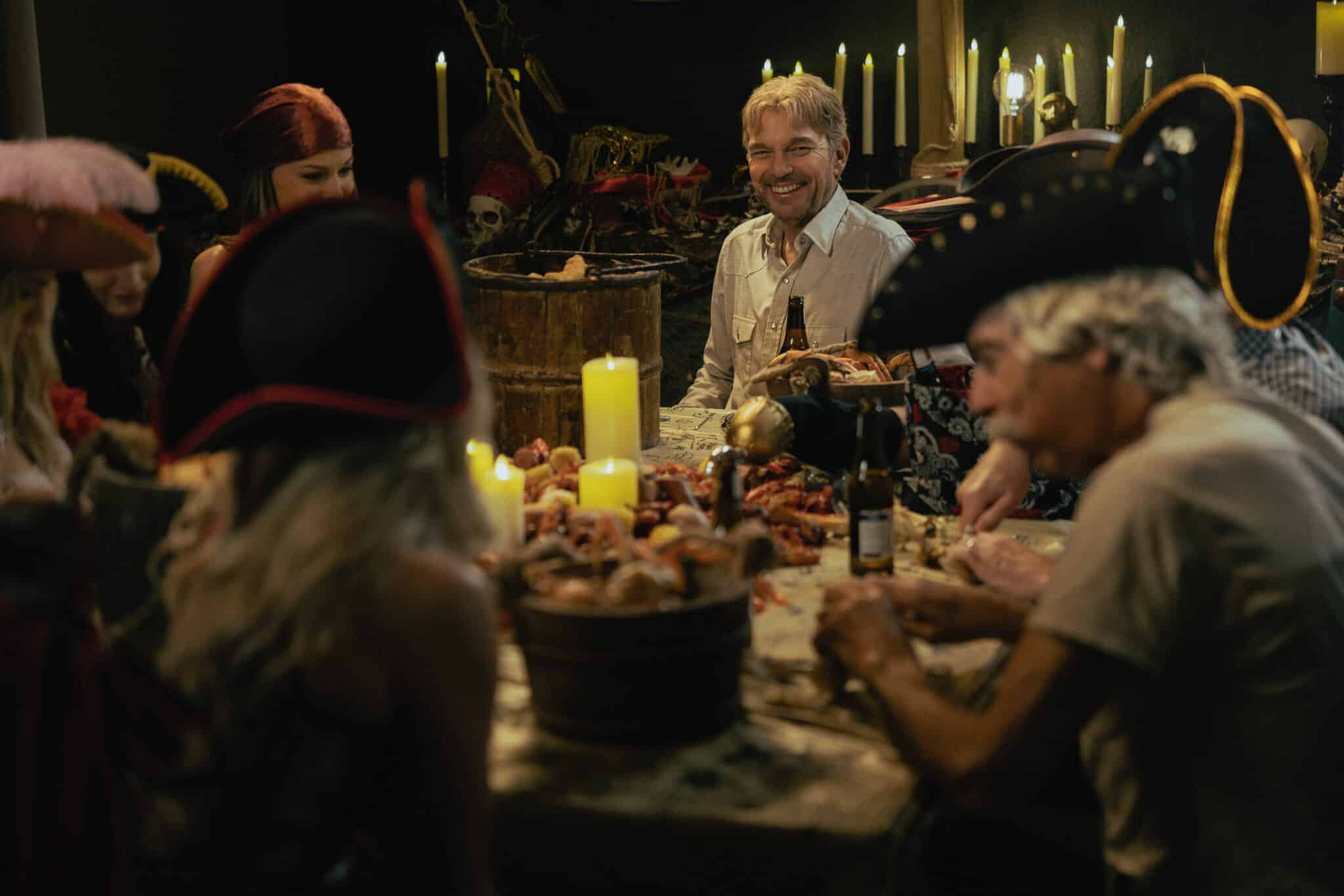 "Landman" Season 2, Episode 5: Tommy Gets Saddled With Multiple Crises