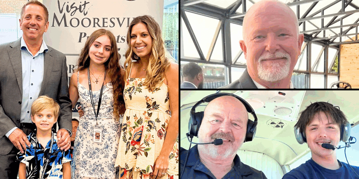 From Spring Break to Forever: Jimmy Buffett and Wife Jane's ...