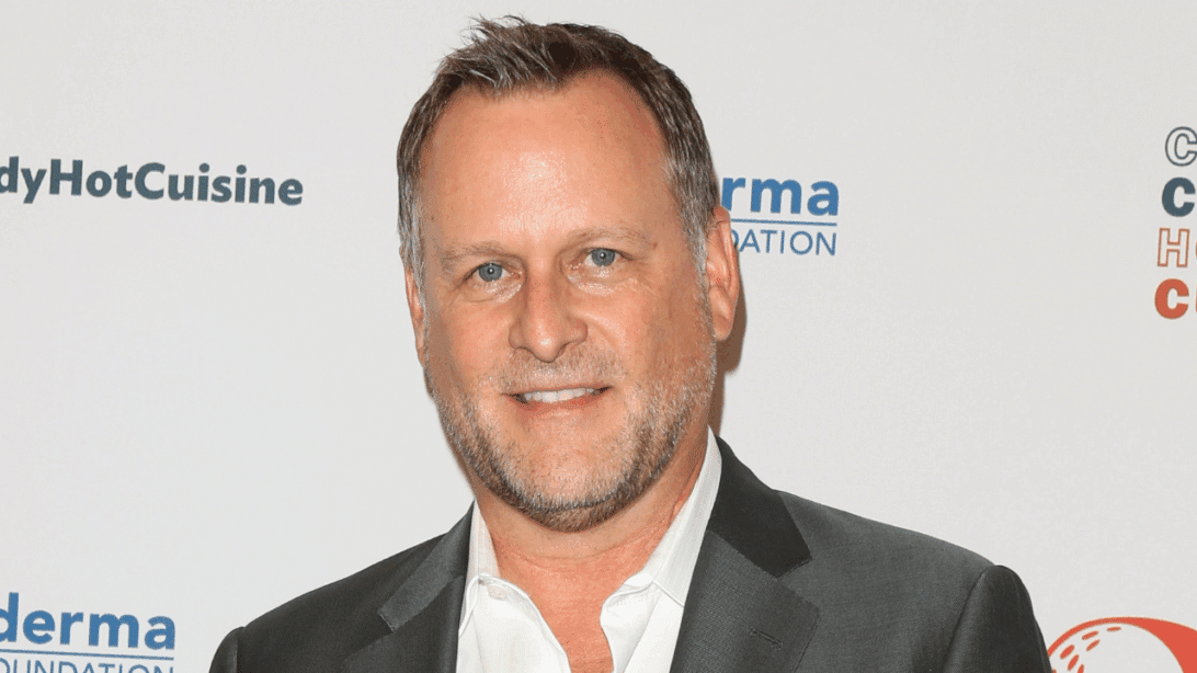 'Full House' Star Dave Coulier Is in Remission After Second Cancer ...