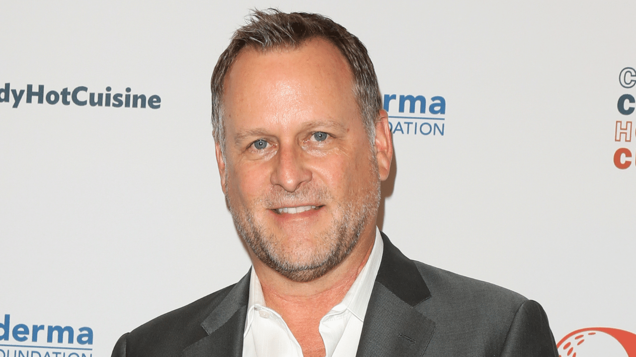 "Full House" Star Dave Coulier Receives New Cancer Diagnosis Seven ...