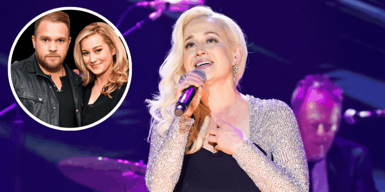 Kellie Pickler Scores Win In Legal Battle Against Her Late Husband's ...