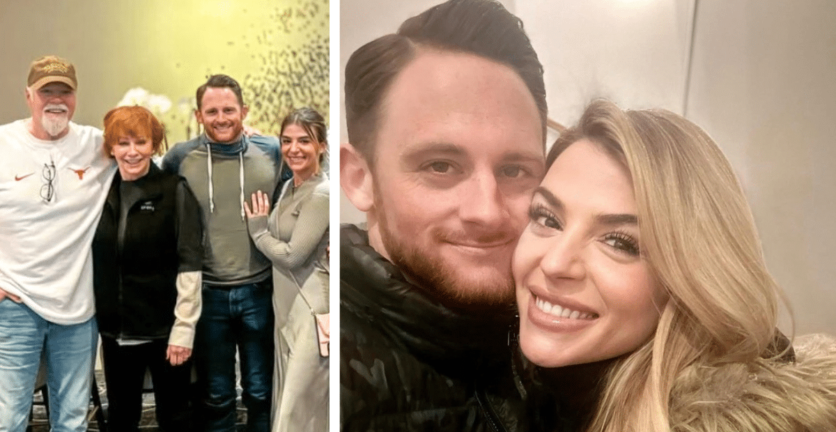 Reba's Daughter-In-Law Shares She Suffered A Miscarriage