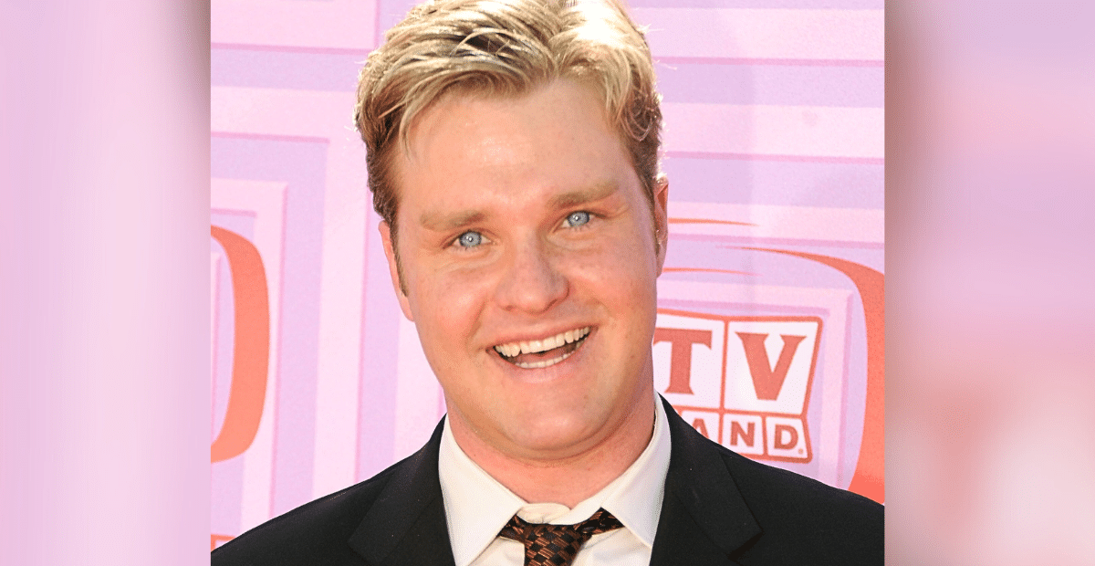 "Home Improvement" Star Zachery Ty Bryan Arrested Again, Marking Sixth ...