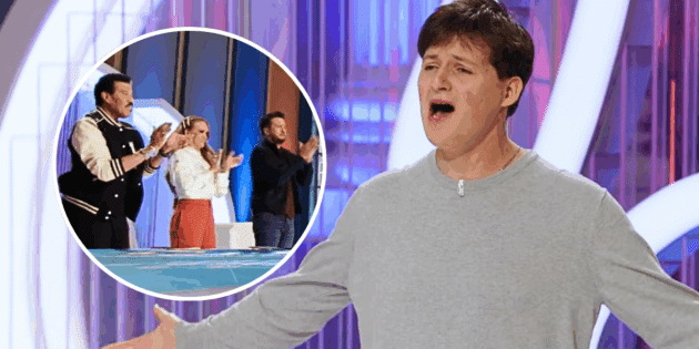 'American Idol' Season 24 Sneak Peek Finds Judges Wowed By Contestant ...