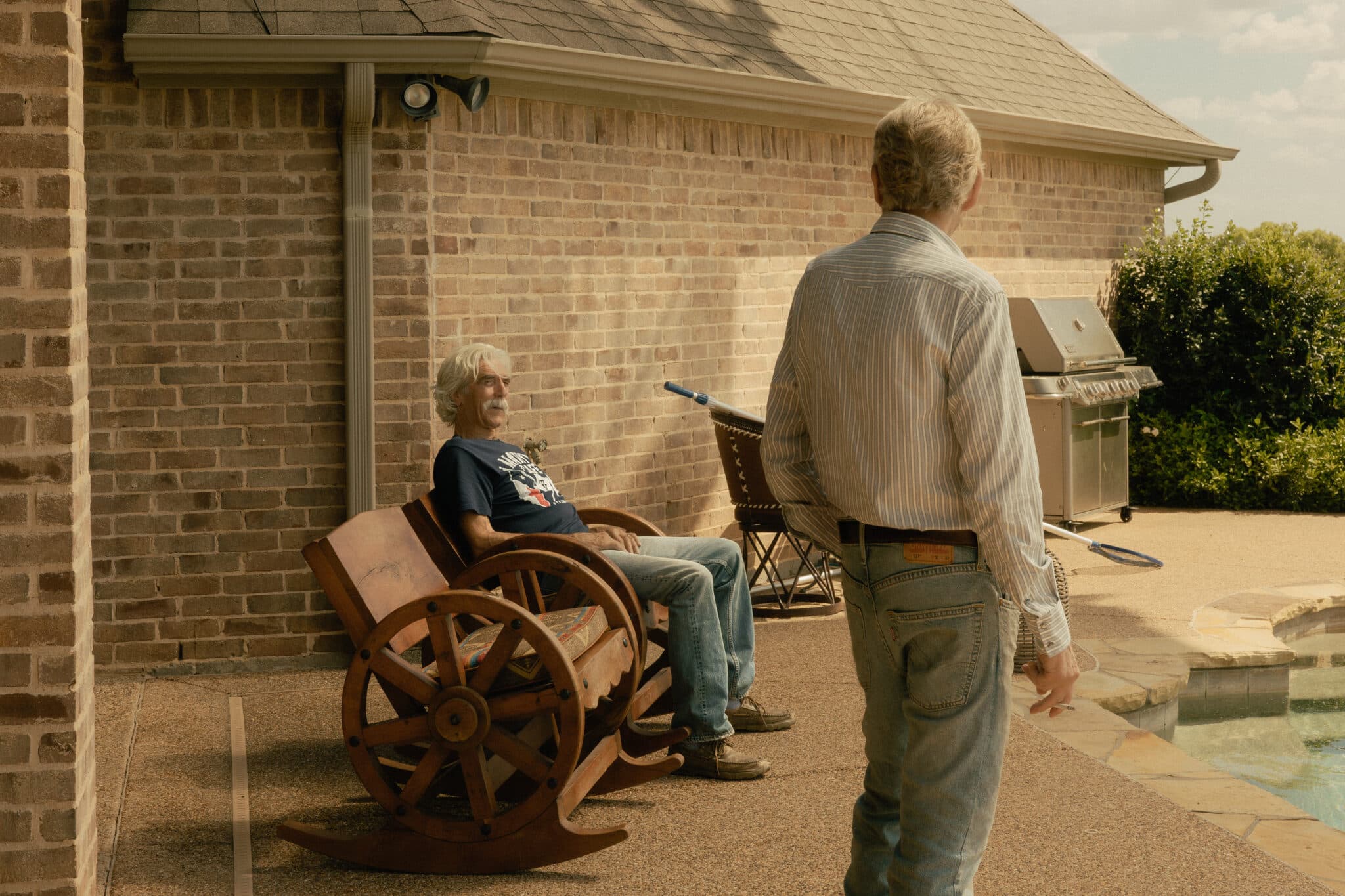 "Landman" Season 2, Episode 9 Recap: A Shocking Firing, A Disturbing ...