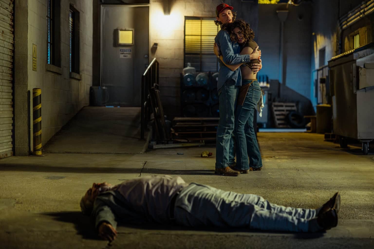 "Landman" Season 2, Episode 9 Recap: A Shocking Firing, A Disturbing ...