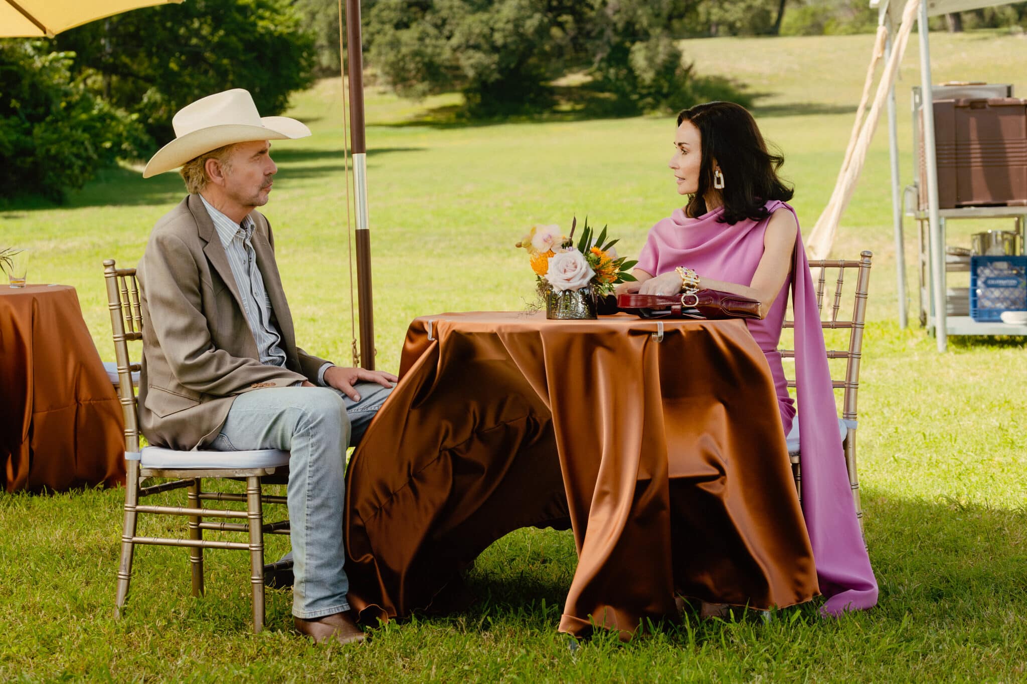 "Landman" Season 2, Episode 9 Recap: A Shocking Firing, A Disturbing ...