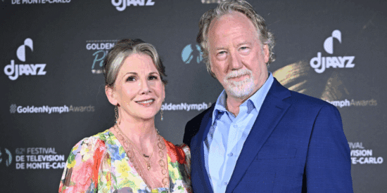 "Little House" Actress Melissa Gilbert Reacts To Abuse Allegations ...
