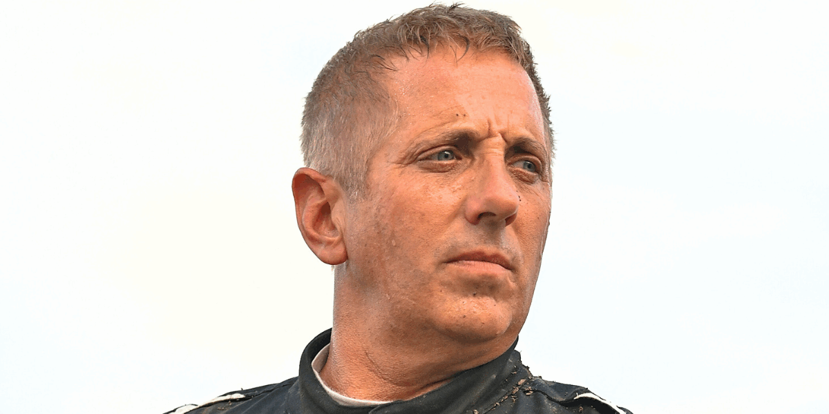 Greg Biffle's Home Burglarized, $30,000 Stolen Just 3 Weeks After His ...