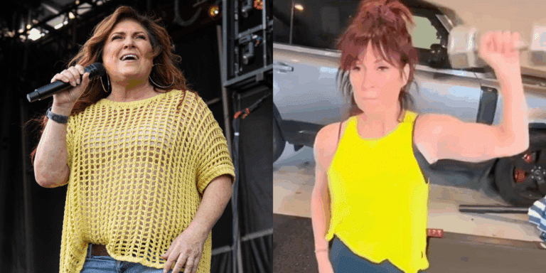 Jo Dee Messina Stuns Fans With Her Impressive Two-Year Physical ...