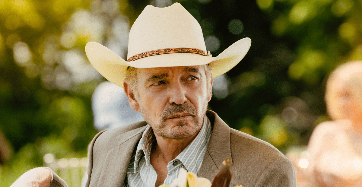 SHOCKING: Billy Bob Thornton’s future in the "Landman" empire has been ...