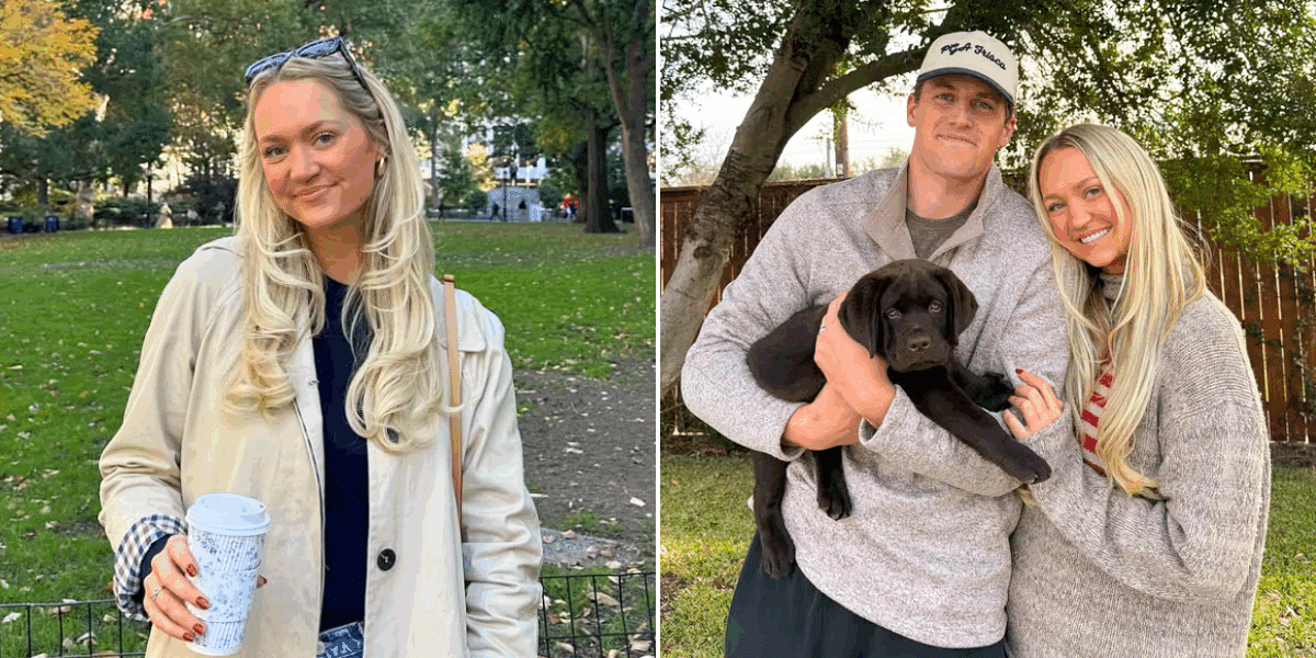 Ree Drummond's Daughter Paige Adds An Adorable New Member To Her Family ...