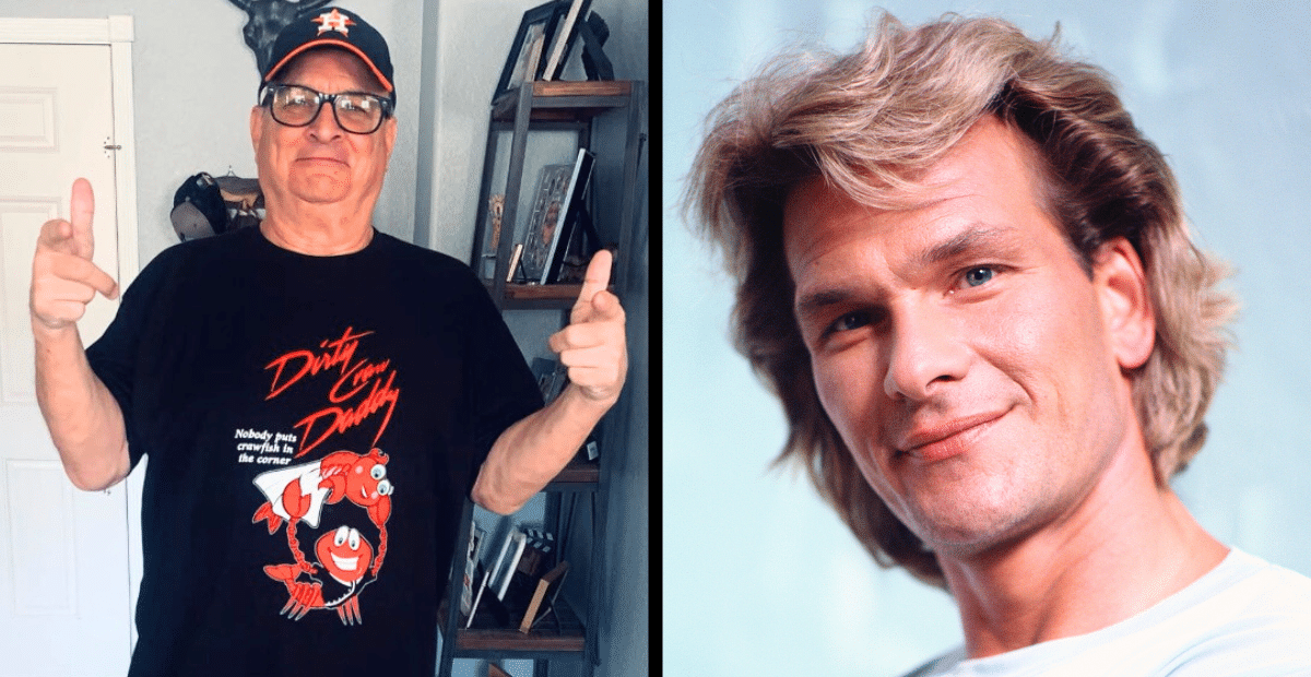 Patrick Swayze's Younger Brother, Sean Swayze, Dies At Age 63
