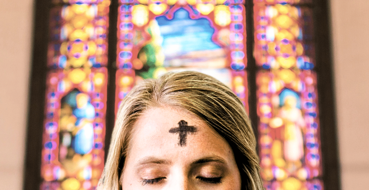 Everything To Know About Ash Wednesday And Easter In 2026