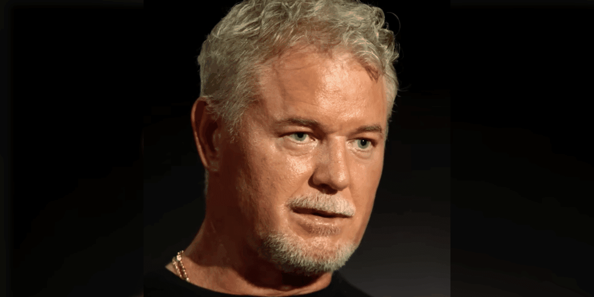 Actor Eric Dane Shares Meaningful "Last Words" For His Daughters In ...