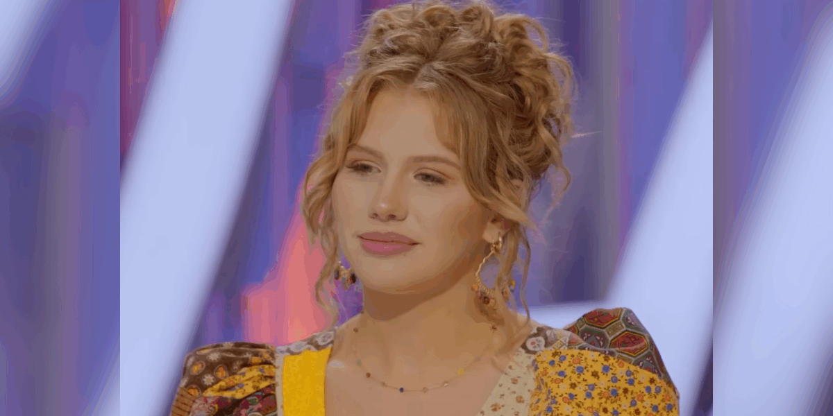 OPINION: Why Hannah Harper Has Already Won Season 24 Of 'American Idol'