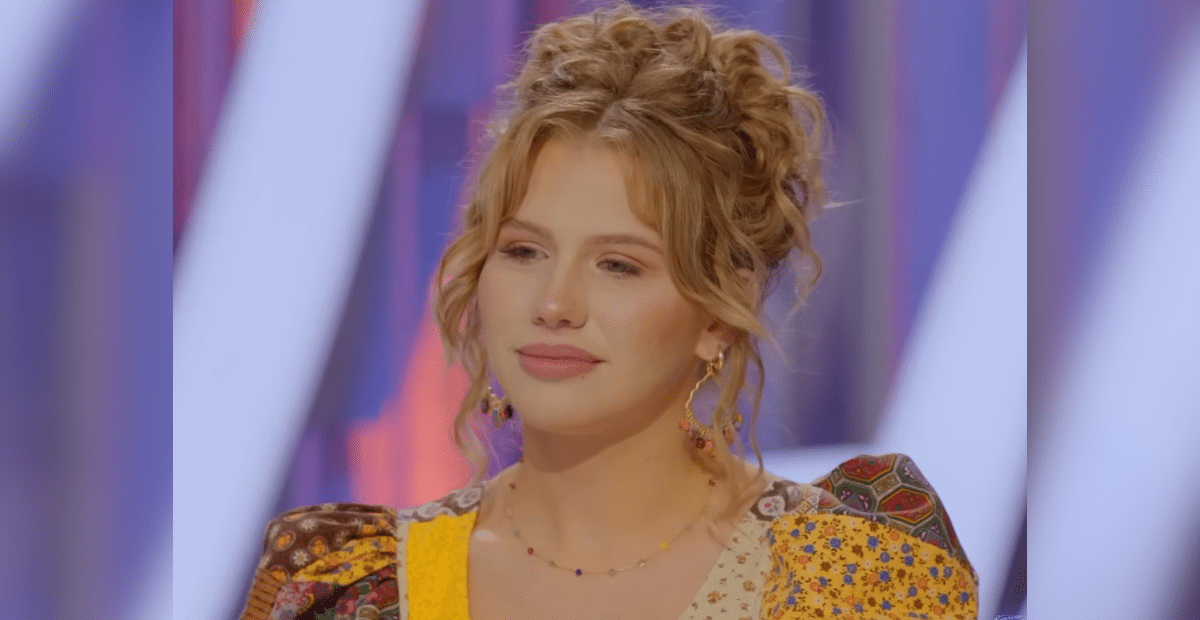 OPINION: Why Hannah Harper Has Already Won Season 24 Of 'American Idol'