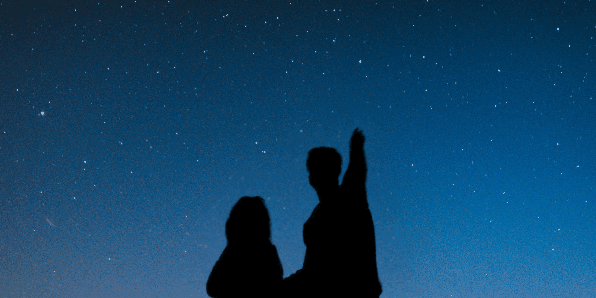 How To See The Feb. 28 "Planetary Parade," Featuring 6 Planets In The ...