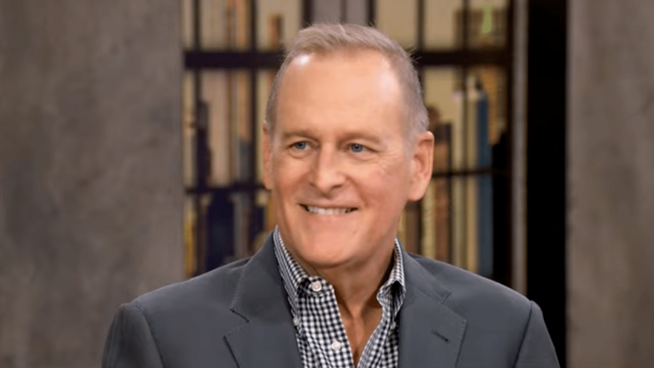 'Full House' Star Dave Coulier Is in Remission After Second Cancer ...