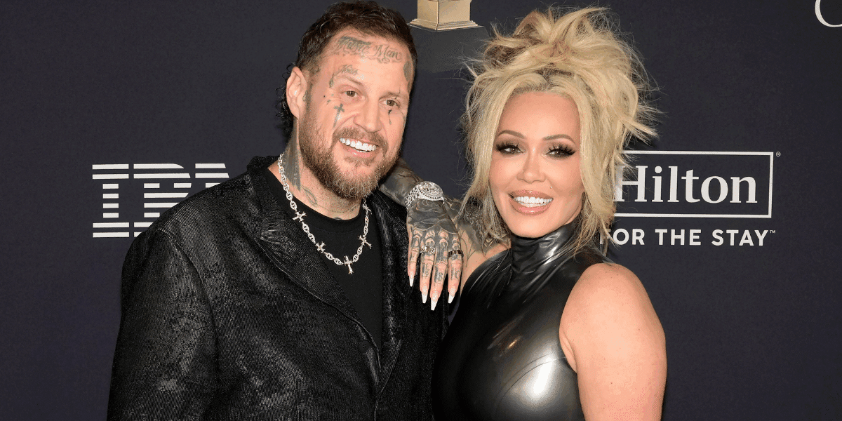 Bunnie XO Shares IVF Journey Update, Reveals She & Jelly Roll May ...