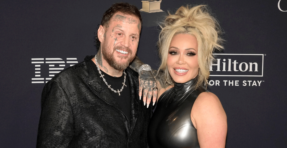 Bunnie XO Shares IVF Journey Update, Reveals She & Jelly Roll May ...
